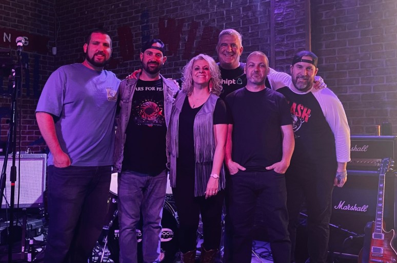 NC Local Music | The Ones Who Run The World, Are The Ones Who Show Up!